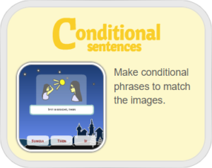 Games to Learn English – The English Room
